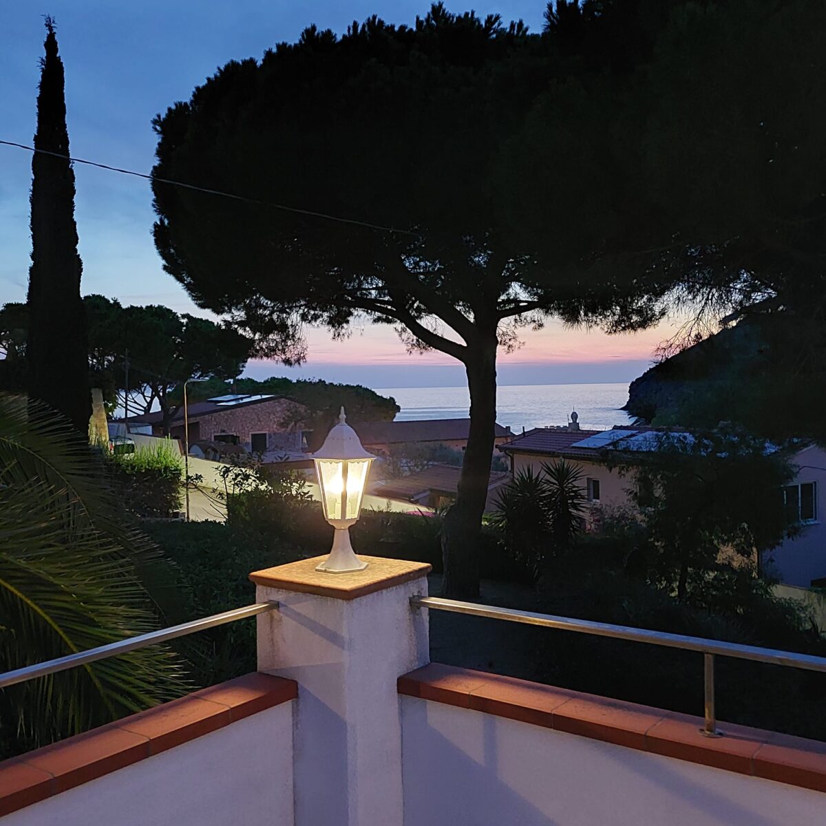 Die NIXE auf Elba/ Italien - 09. - 23. September 2023 - Tauchclub Nixe